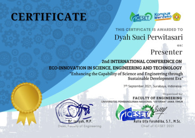 Welcome to UPN Veteran Jatim Repository - UPN Veteran Jatim Repository